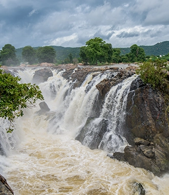 Maragathammbal Industrial & Logistics Parks | Thally Site 2